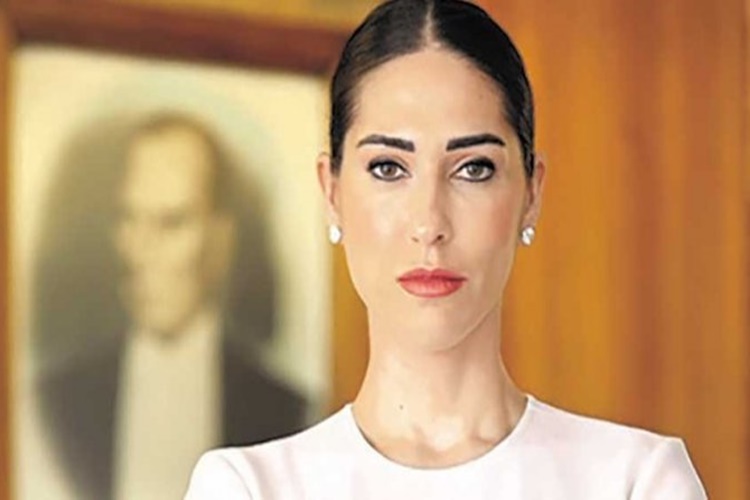 Didem Ciner Kimin Kızı? - Güncel Oku