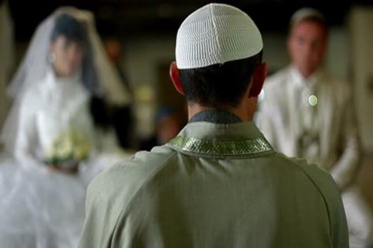 Dini Nikah Yapılmazsa Ne Olur? - Güncel Oku