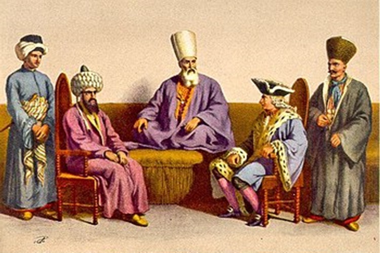 Divanı Hümayun Hangi Padişah Döneminde Kurulmuştur? - Güncel Oku