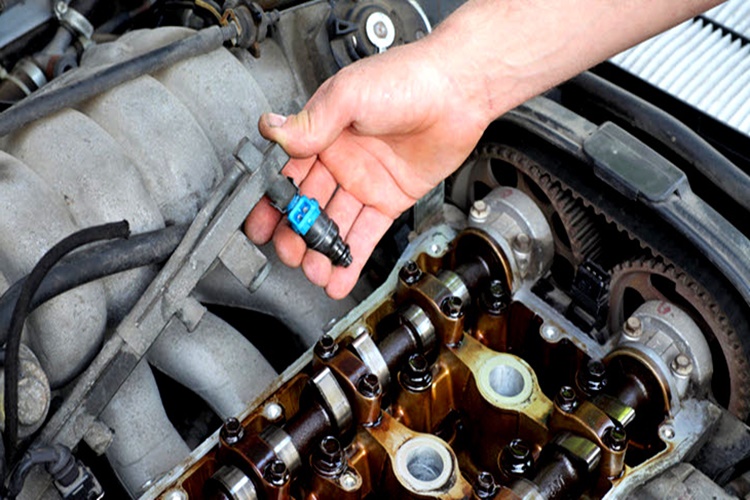 Dizel Enjektör Tıkanırsa Ne Olur? - Güncel Oku