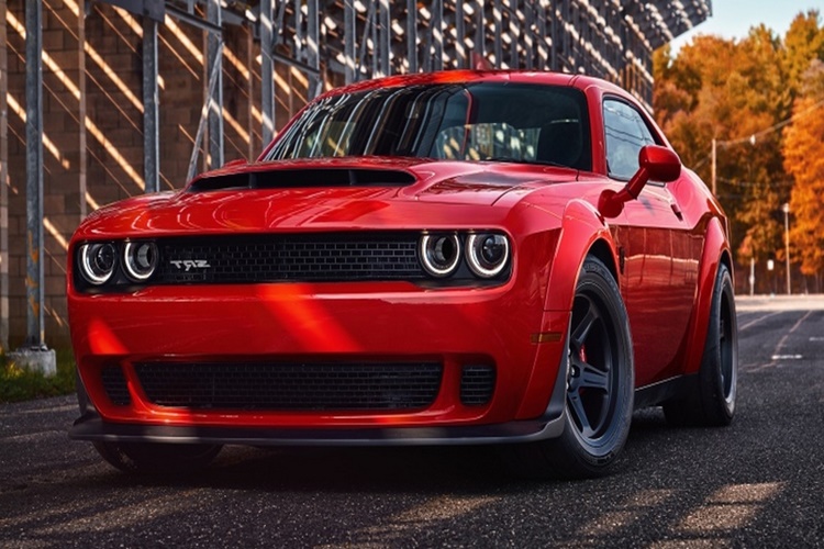 Dodge Avenger Nasıl Bir Araba? - Güncel Oku