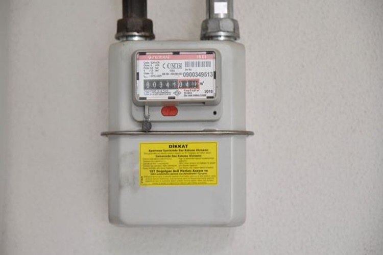 Doğalgaz Saati Nasıl Alınır? - Güncel Oku Doğalgaz Saati Nasıl Alınır? - Güncel Oku