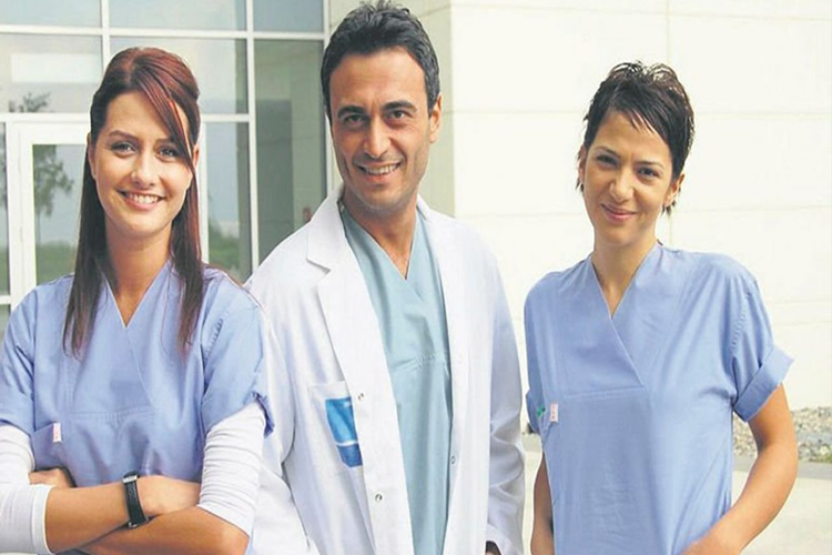 Doktorlar Dizisi Kaç Yılında Başladı? - Güncel Oku