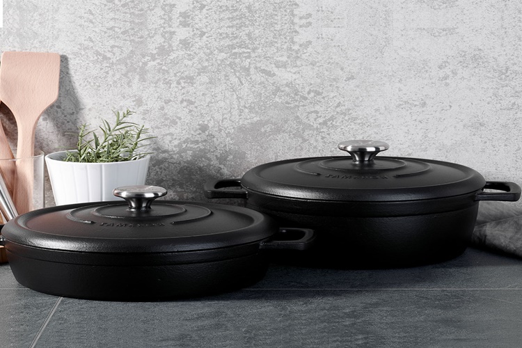 Döküm Tencere Alırken Nelere Dikkat Etmeliyiz? - Güncel Oku