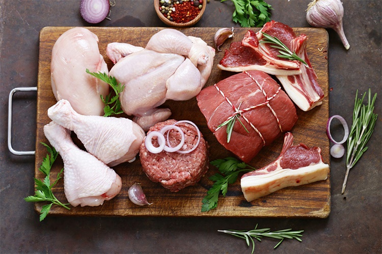 Domuz Eti Beyaz Et Midir? - Güncel Oku