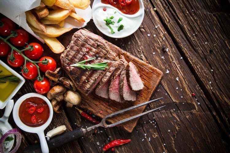 Domuz Eti İnsan Etine Benzer Mi? - Güncel Oku