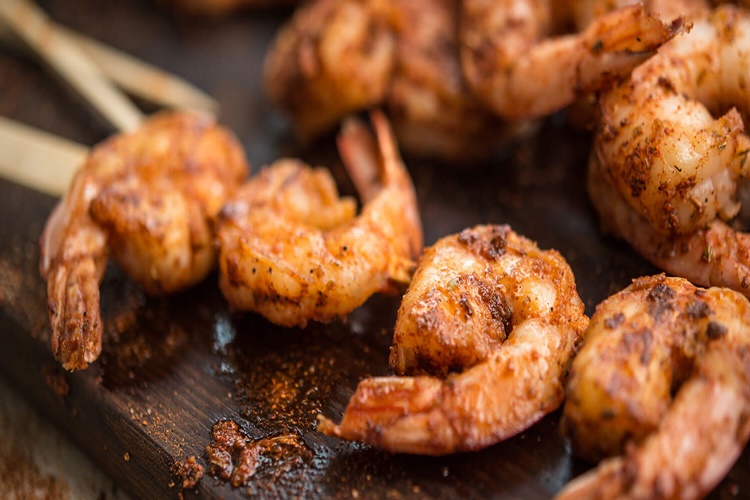 Dondurulmuş Karides Nasıl Pişirilir? - Güncel Oku