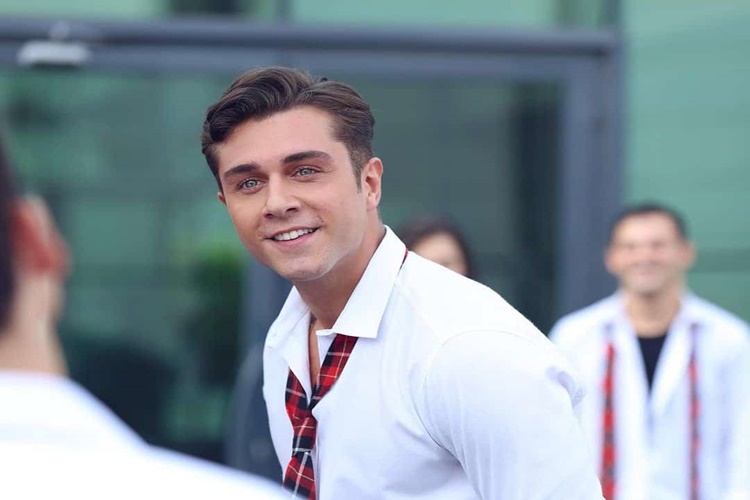 Doruk Atakul Kimin Torunu? - Güncel Oku