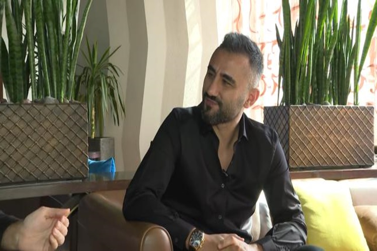 Damla Altun Yeni Sevgilisi Kimdir? - Güncel Oku