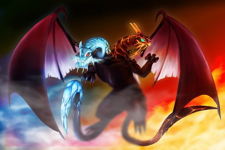 Dota 2 Oyununda Jakiro’yu Seslendiren Kimdir? - Güncel Oku