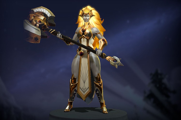 Dota Dawnbreaker’in Yetenekleri Nelerdir? - Güncel Oku