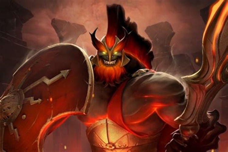 Dota Ogre Magi Seslendiren Kimdir? - Güncel Oku