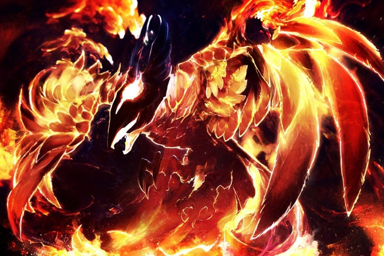Dota Phoenix Karakterini Seslendiren Kimdir? - Güncel Oku