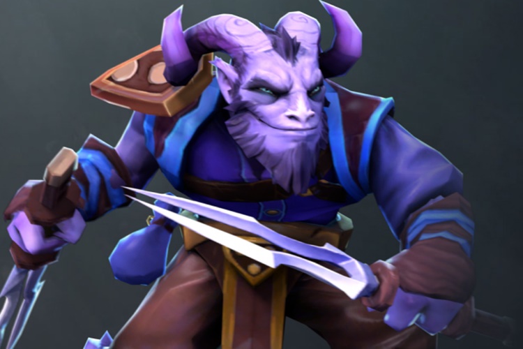 Dota Riki Nasıl Oynanır? - Güncel Oku