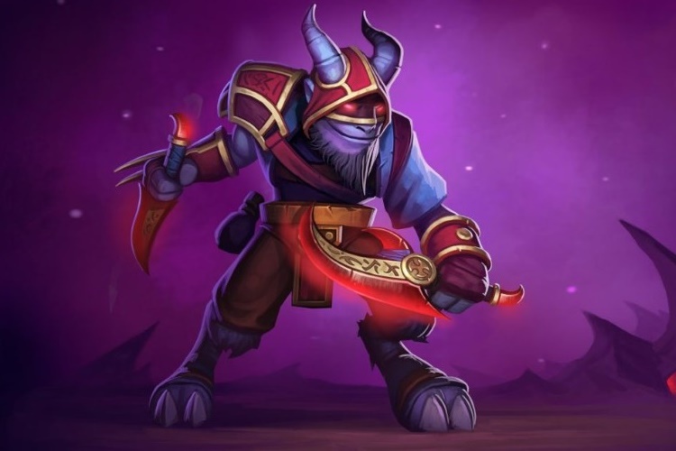 Dota Riki’nin Seslendirmeni Kimdir? - Güncel Oku