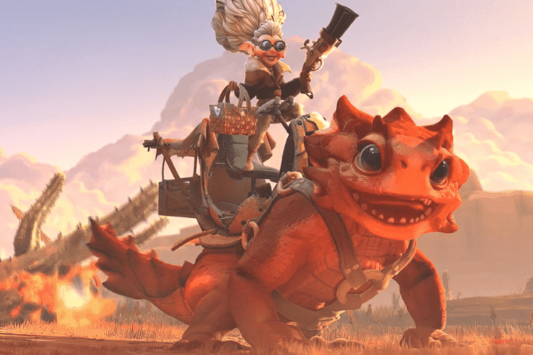 Dota Snapfire’ın Yetenekleri Nelerdir? - Güncel Oku