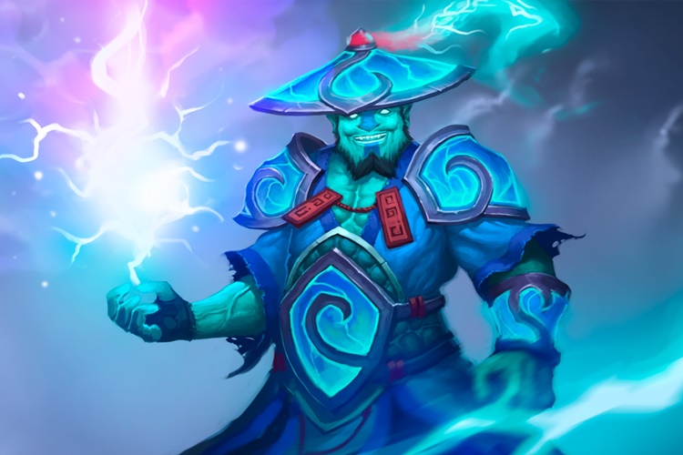 Dota Storm Spirit Nasıl Oynanır? - Güncel Oku