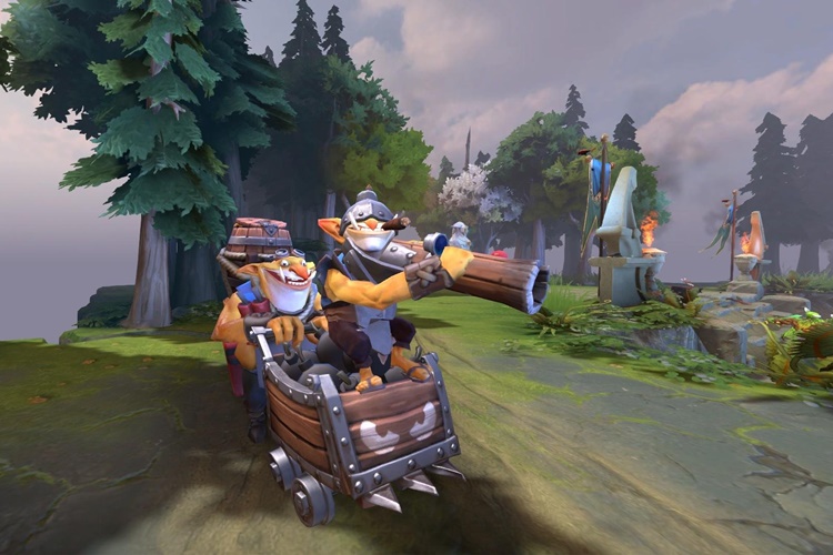 Dota Techies Yetenekleri Nelerdir? - Güncel Oku