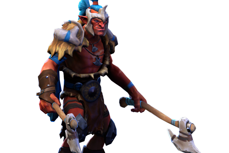 Dota Troll Warlord Hikâyesi Nedir? - Güncel Oku