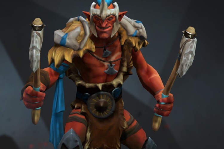 Dota Troll Warlord Nasıl Oynanır? - Güncel Oku