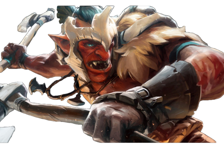 Dota Troll Warlord Yetenekleri Nelerdir? - Güncel Oku