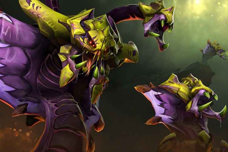 Dota Venomancer’ın Ultisi Nedir? - Güncel Oku