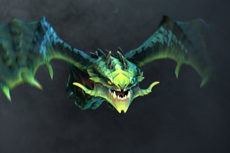 Dota Viper Özellikleri Nelerdir? - Güncel Oku