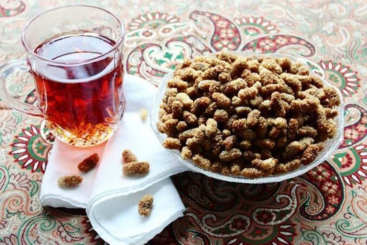 Dut Kurusu Çayı Nasıl Demlenir? - Güncel Oku