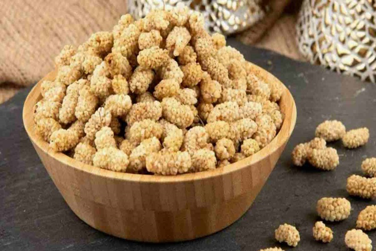 Dut Kurusu Nasıl Tüketilir? - Güncel Oku