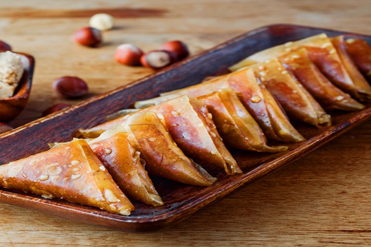 Dut Pestili Nasıl Yapılır? - Güncel Oku