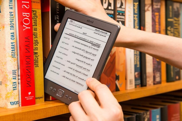 E-kitap Ücretsiz - Güncel Oku