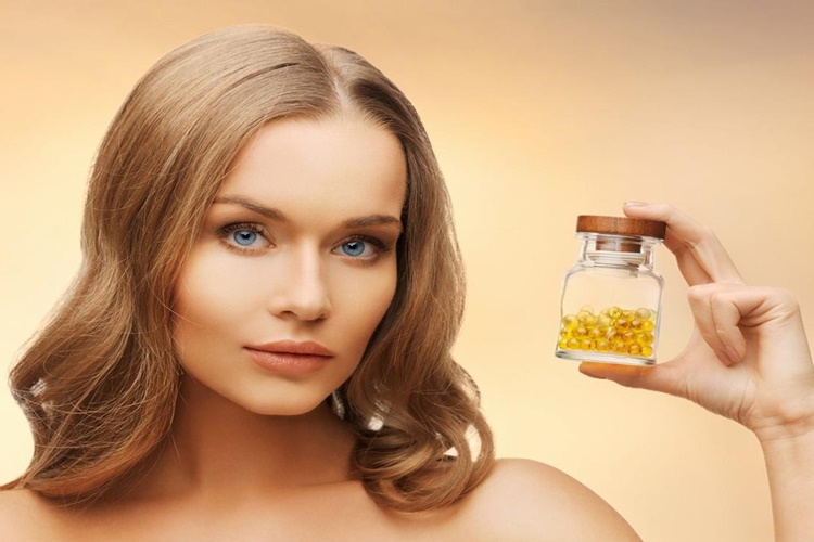 E Vitamini Ampul Saç Uzatır Mı? - Güncel Oku