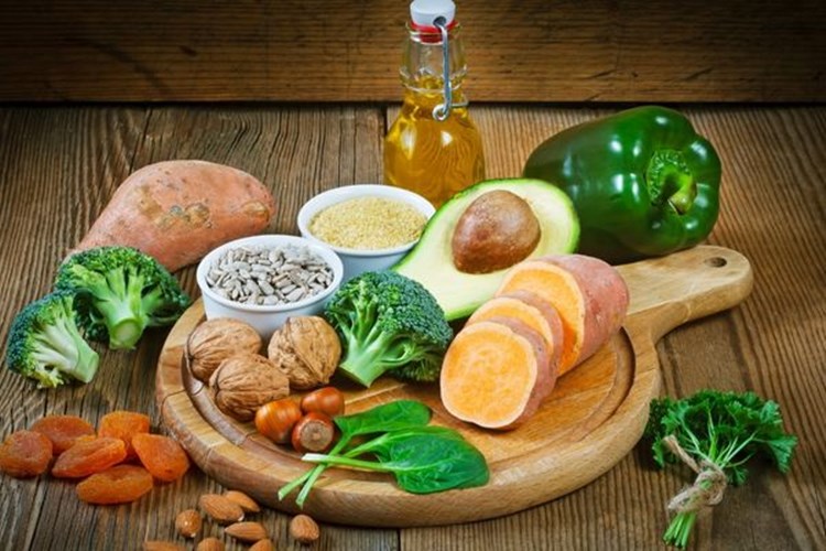 E Vitamini Fazlalığı Sebepleri Nelerdir? - Güncel Oku