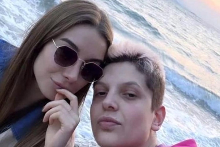 Ebrar Karakurt Sevgilisi İrem Tuncer Kimdir? - Güncel Oku