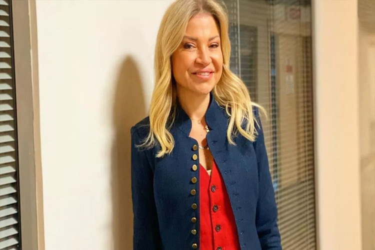 Ebru Baki Aslen Nereli? - Güncel Oku