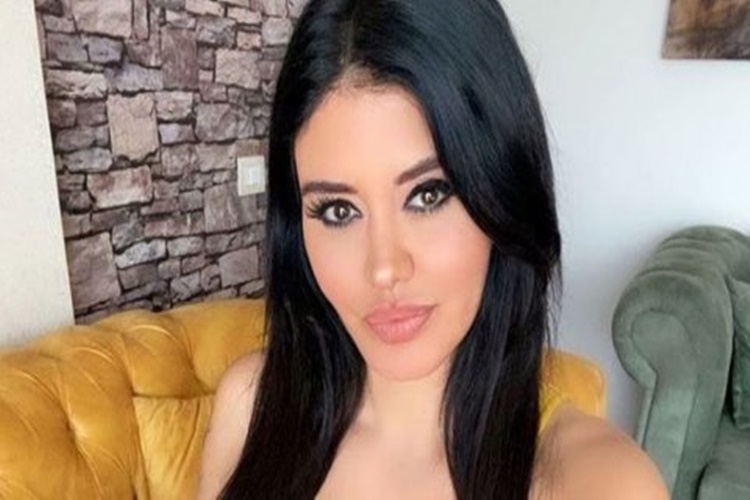 Ebru Polat Nasıl Ünlü Oldu? - Güncel Oku