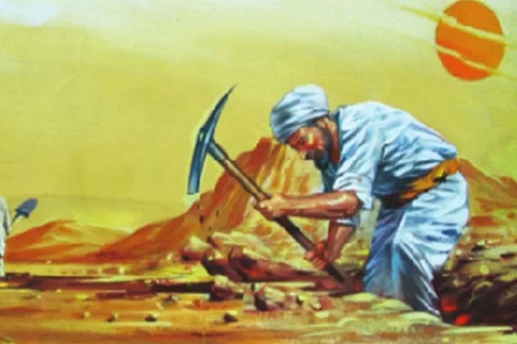 Ebu Cehil Zengin Miydi? - Güncel Oku