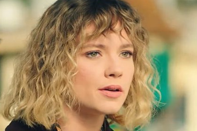 Ece Çeşmioğlu Kaç Yaşında? - Güncel Oku