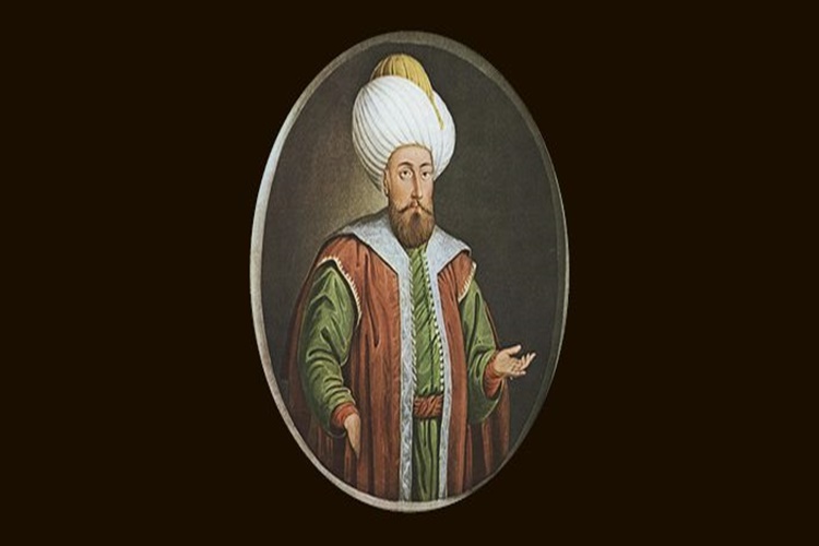 Edirne Hangi Padişah Döneminde Başkent Yapıldı? - Güncel Oku