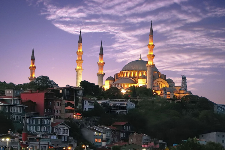 Edirne İpsala 2023 Nüfusu Kaçtır? - Güncel Oku