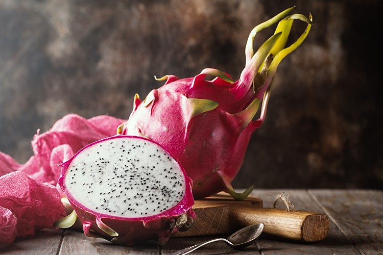 Ejder Meyvesi Nasıl Soyulur? - Güncel Oku