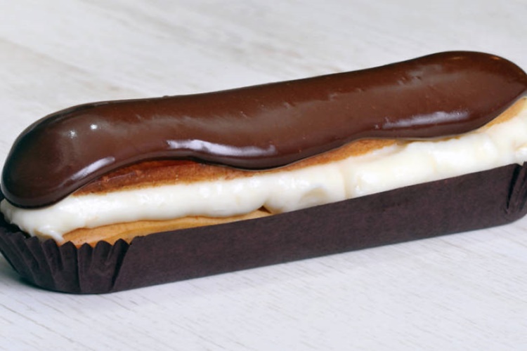 Ekler Nerede Meşhur? - Güncel Oku