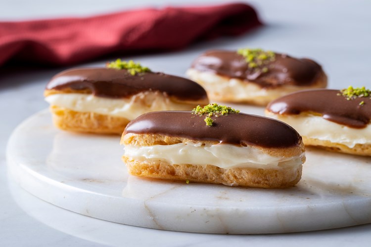 Ekler Nereye Ait Bir Yemektir? - Güncel Oku