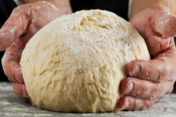 Ekşi Mayalı Hamur Nasıl Yapılır? - Güncel Oku