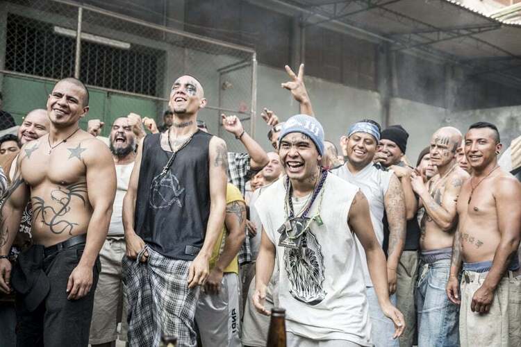 El Recluso ( 2018 - ) - Güncel Oku