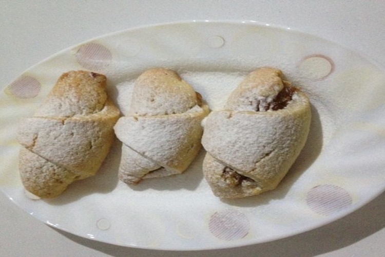 Elmalı Pasta Hamuru Neden Dağılır? - Güncel Oku