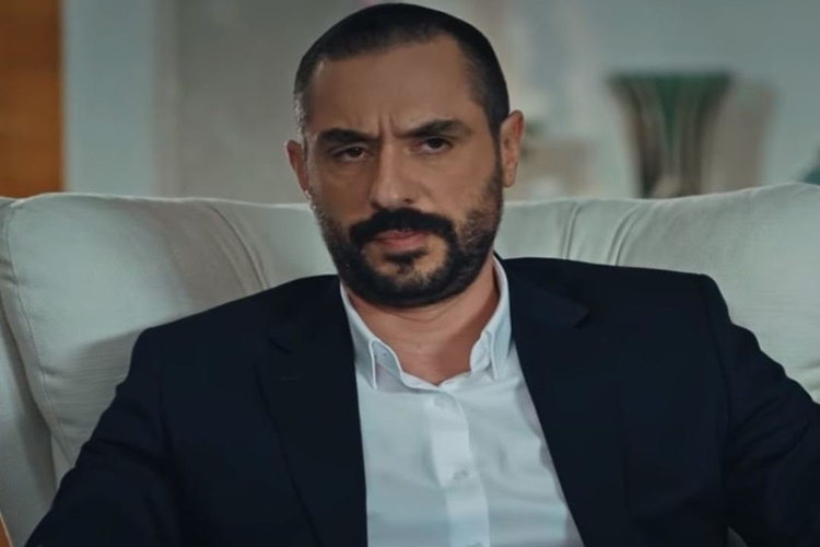 Emir Benderlioğlu İlk Eşi Kim? - Güncel Oku