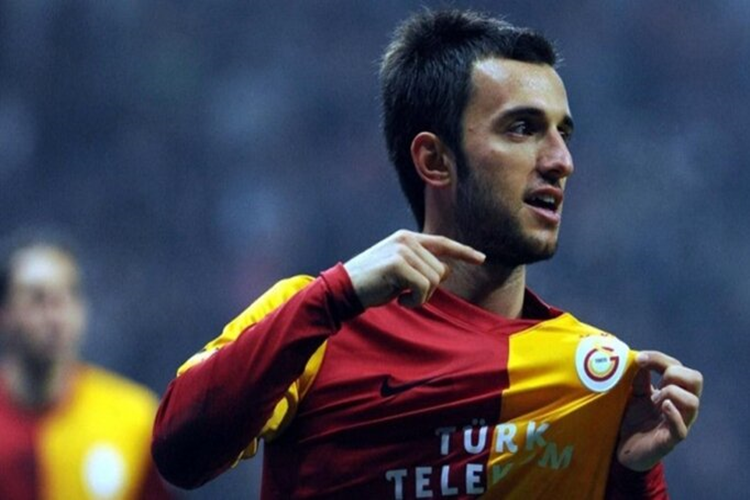 Emre Çolak Eşi Kimdir? - Güncel Oku