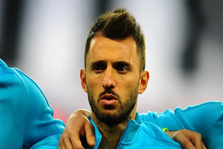 Emre Çolak Maaşı Ne Kadar? - Güncel Oku