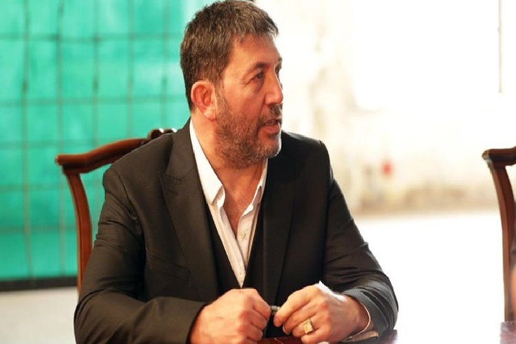 Emre Kınay Kaç Yaşında? - Güncel Oku